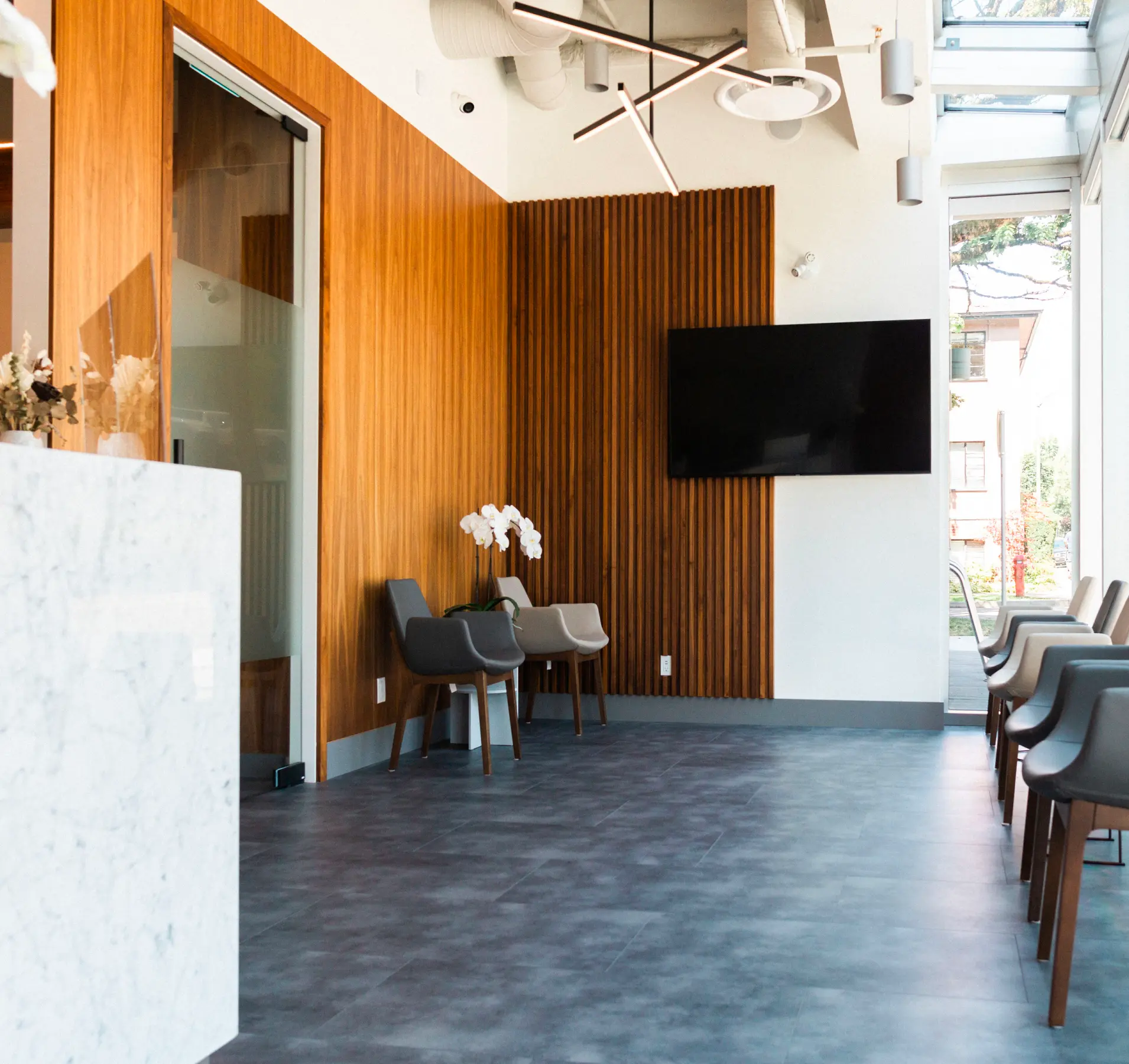 Interior Design Vancouver - Janks Design Group